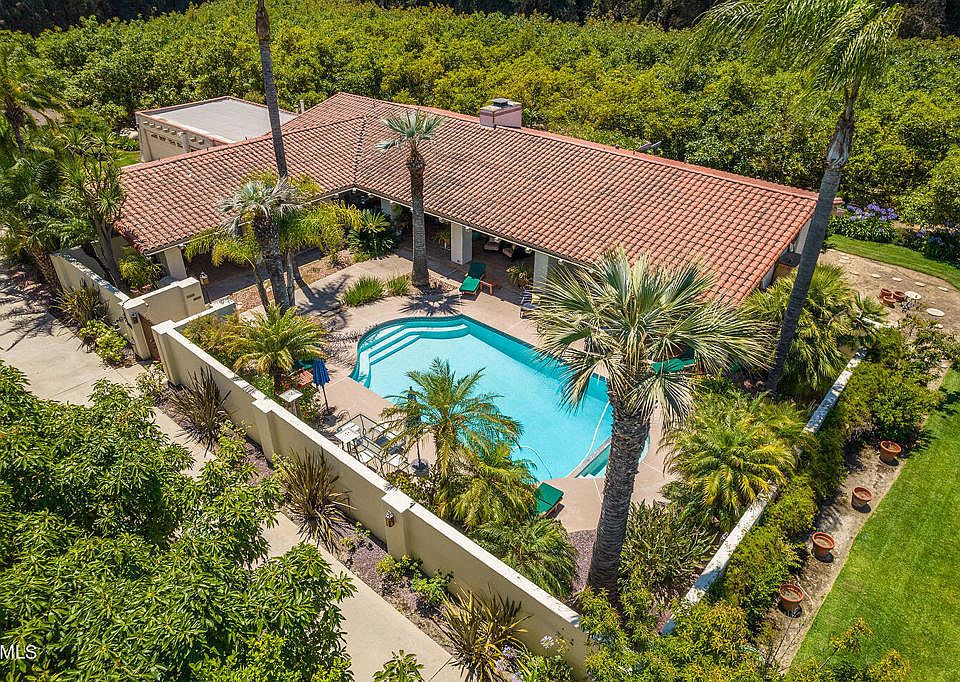 5890 Old Balcom Canyon Rd, Somis, CA 93066 | Zillow