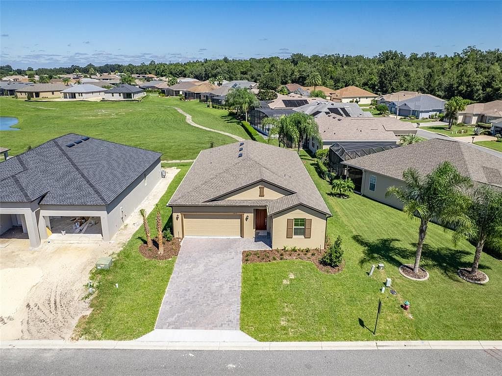 12213 SE 176th Loop, Summerfield, FL 34491 | MLS #G5075027 | Zillow