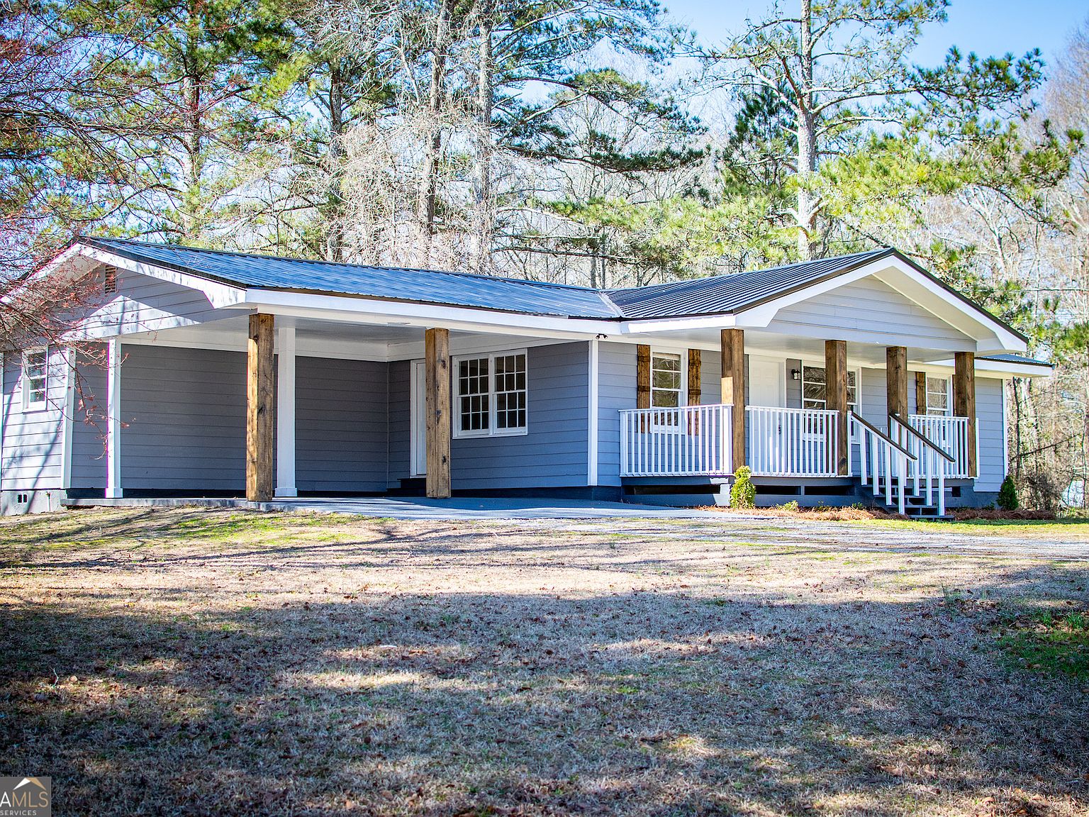 57 Gammon Rd, Carrollton, GA 30117 | Zillow
