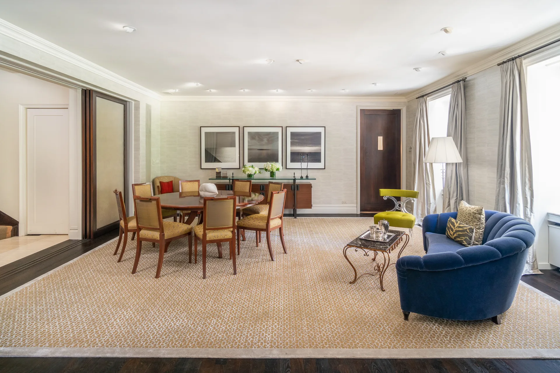 730 Park Avenue 3/4B/2B in Lenox Hill, Manhattan | StreetEasy