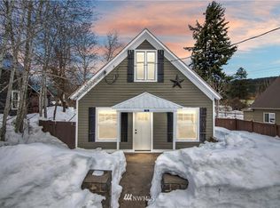 101 W Hoffmanville Ave, Roslyn, WA 98941 | Zillow