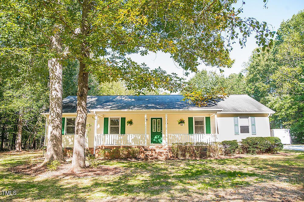 850 Lewis Winstead Loop Rd, Roxboro, NC 27574 | Zillow