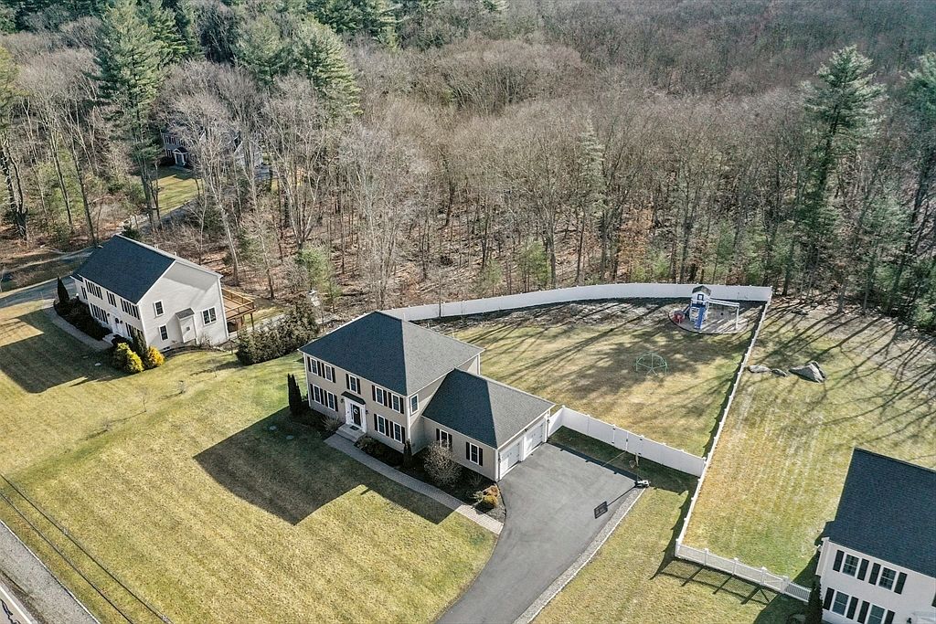 242 Riverlin St, Millbury, MA 01527 | Zillow