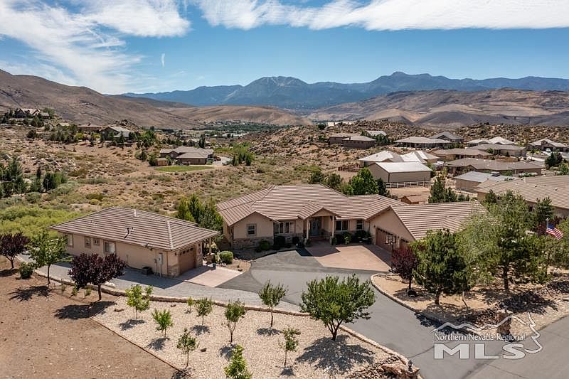 2730 Ramona Rd, Reno, NV 89521 | Zillow