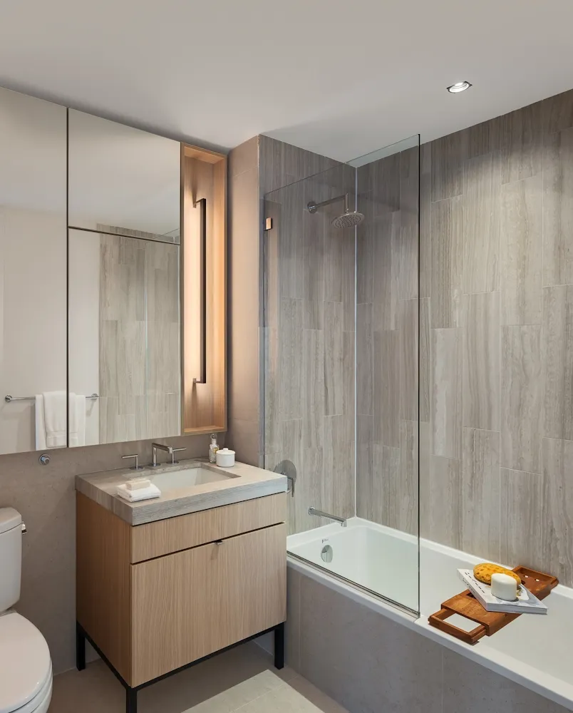 60 Wharf Dr #3412 in Greenpoint, Brooklyn | StreetEasy