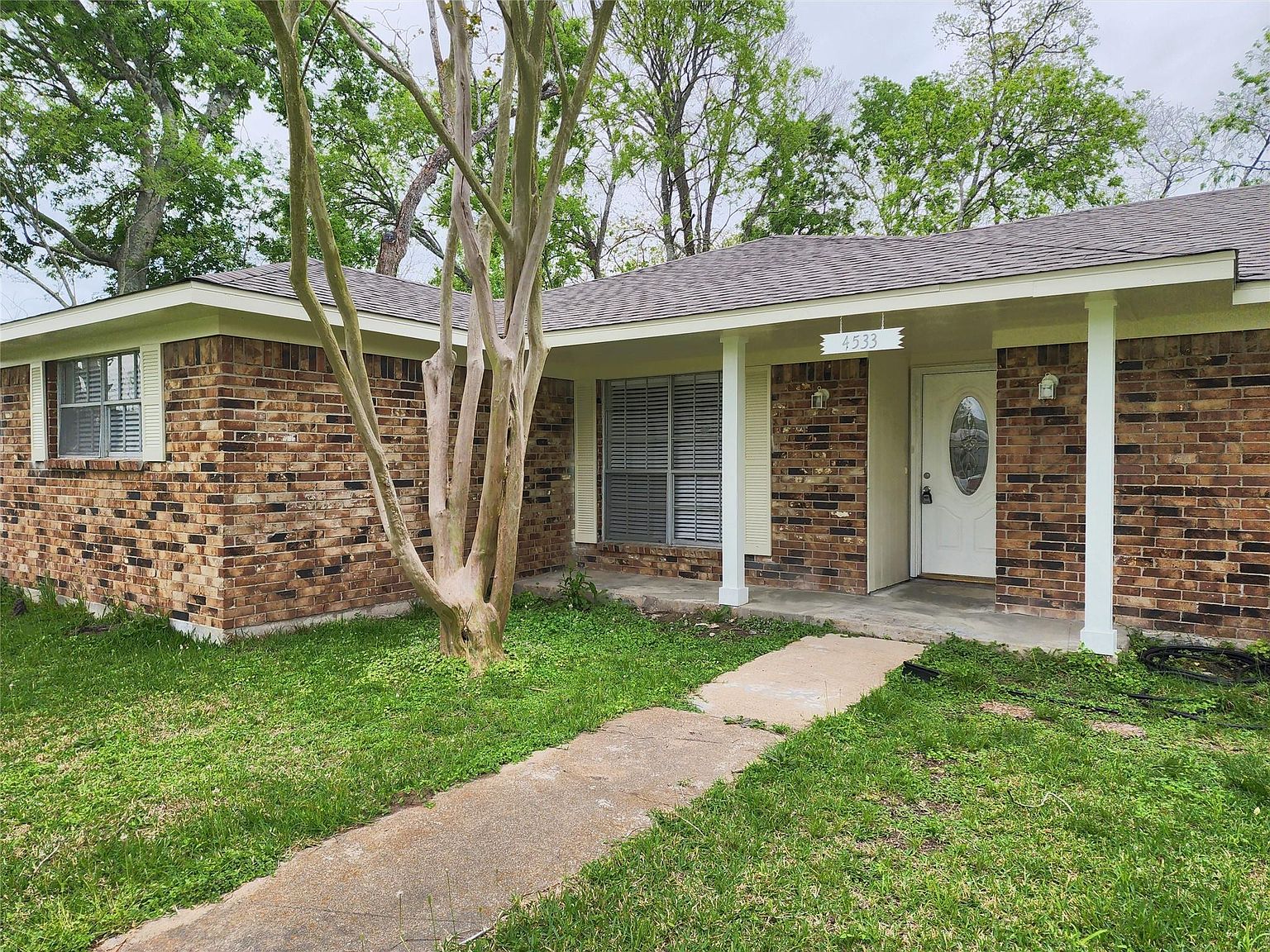 4533 E 29th St, Dickinson, TX 77539 | MLS #22168042 | Zillow