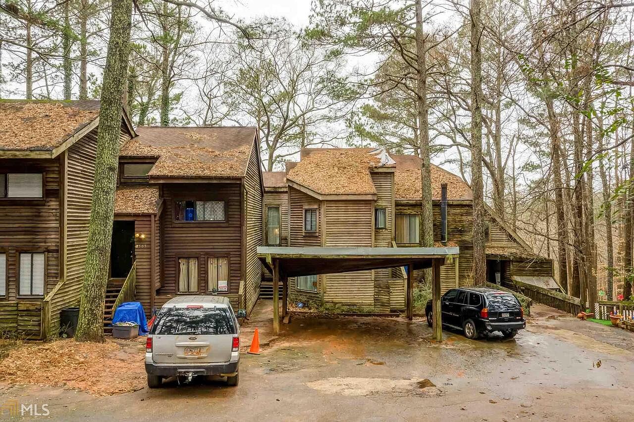 2503 Terrace Trl, Decatur, GA 30035 | Zillow