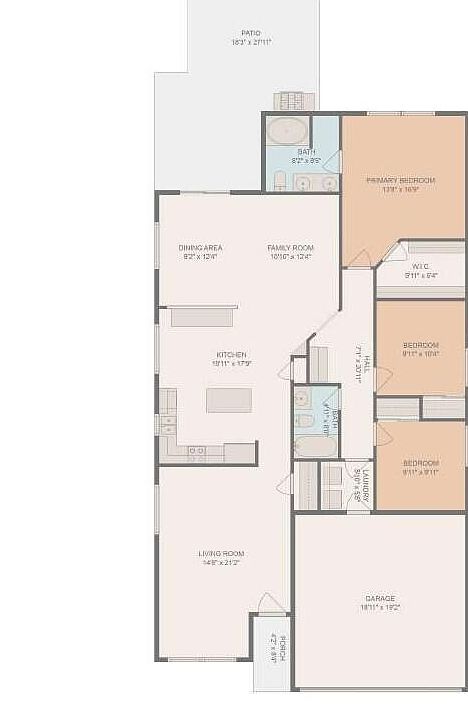 23583 N Desert Dr, Florence, AZ 85132 | Zillow