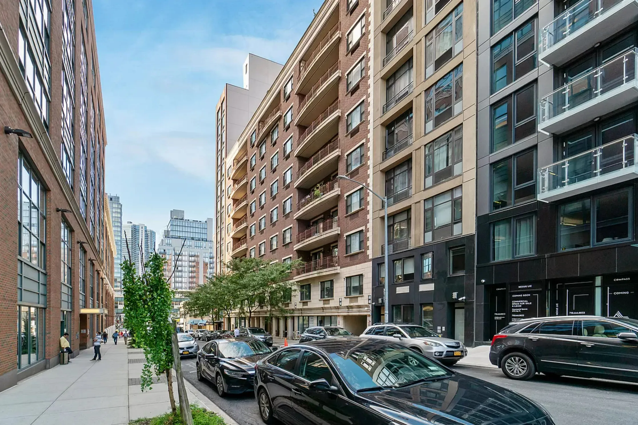 41-26 27th Street #3D in Long Island City, Queens | StreetEasy