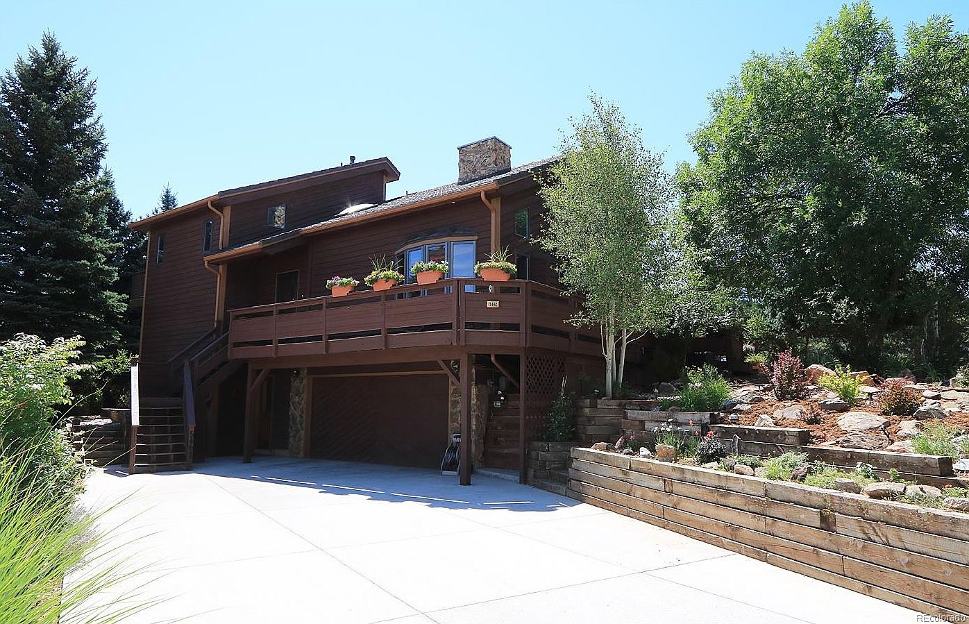 5462 Golf Course Dr, Morrison, CO 80465 | Zillow