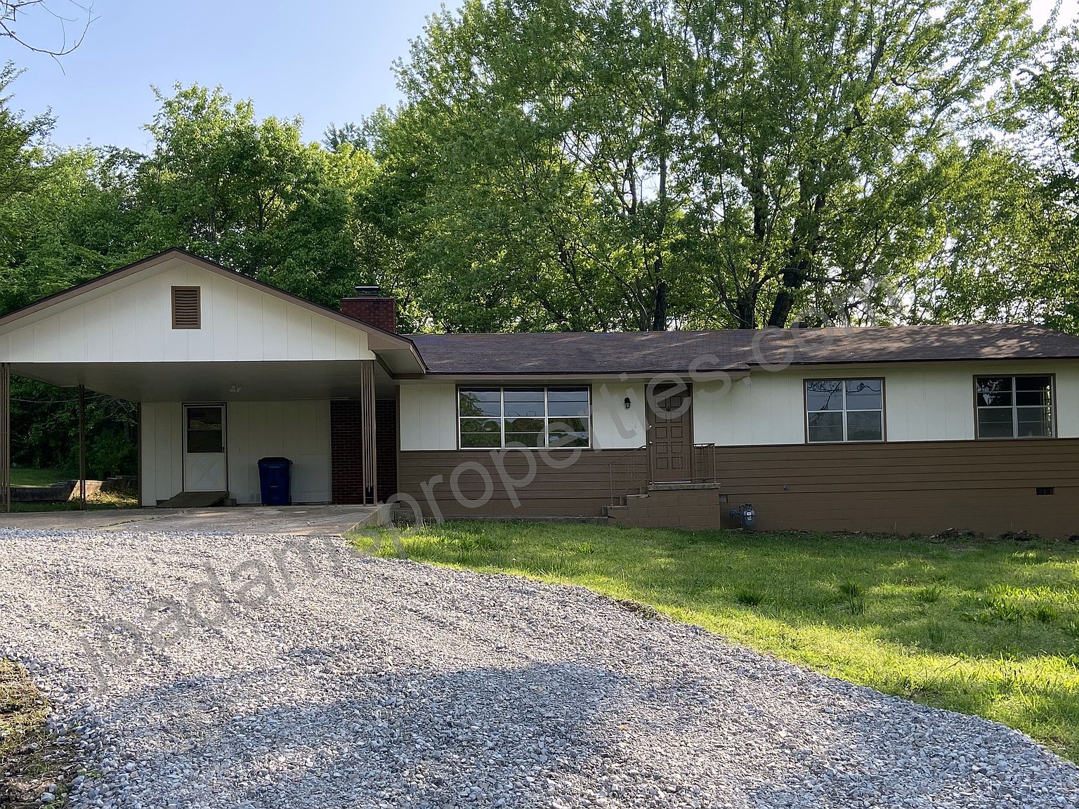 196 County Road 27, Mountain Home, AR 72653 | Zillow