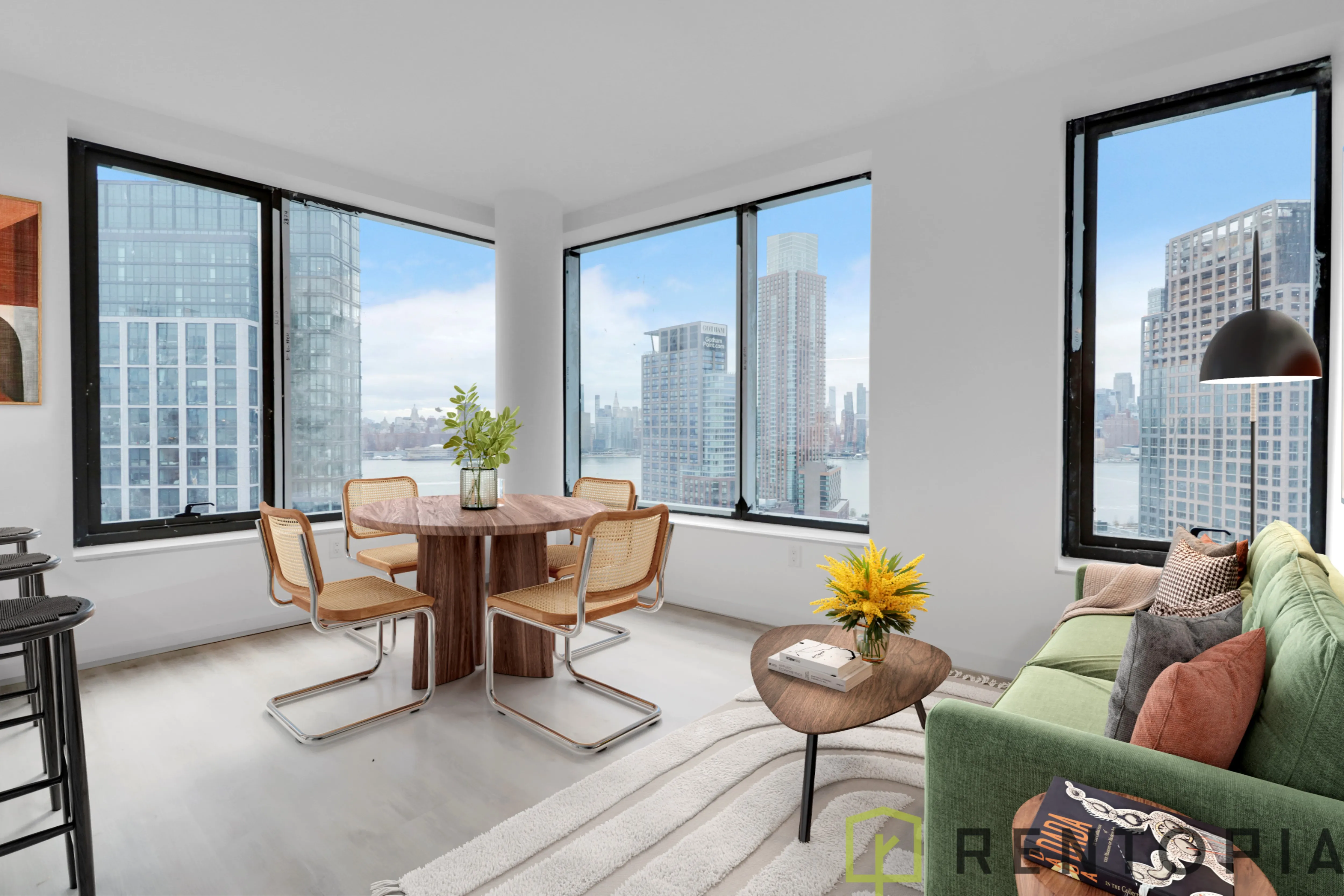 87 Commercial Street #1431N in Greenpoint, Brooklyn | StreetEasy
