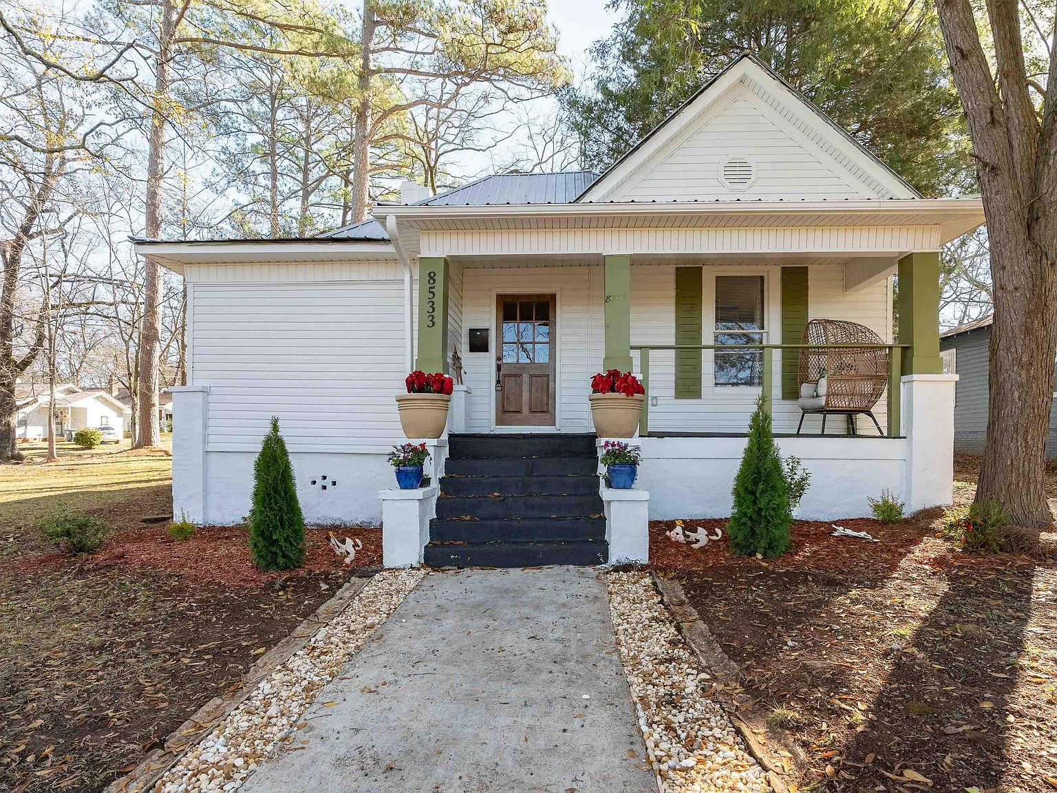 8533 2nd Ave S, Birmingham, AL 35206 | Zillow