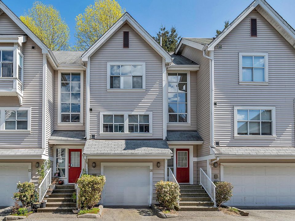 2450 Hawthorne Ave #58, Pt Coquitlam, BC V3C 6B3 | MLS #R2872626 | Zillow
