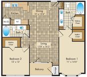 Liberty Place Apartments - 250 Liberty St Columbus OH | Zillow