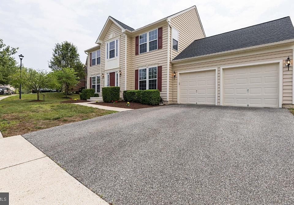 14404 Lusby Ridge Rd, Accokeek, MD 20607 | Zillow