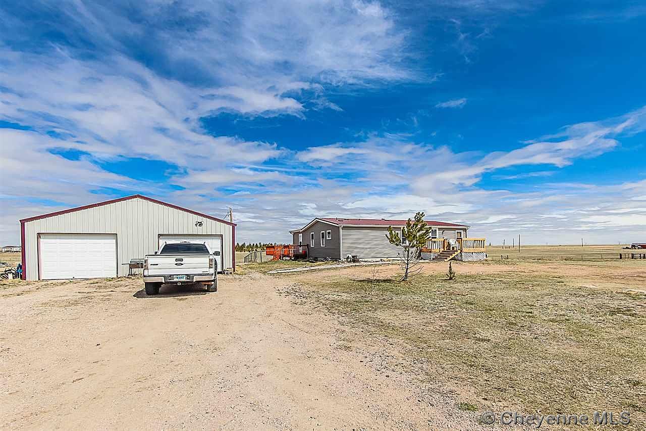3878 Blue Sky Rd, Carpenter, WY 82054 | Zillow