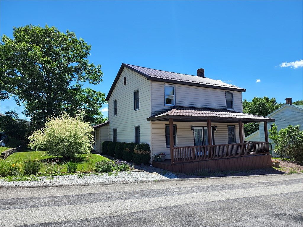 111 3rd St, Acosta, PA 15520 | Zillow