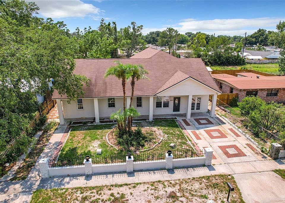 2007 Waikiki Way, Tampa, FL 33619 | MLS #O6118956 | Zillow