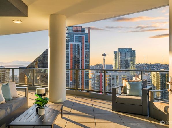 Seattle WA Condos & Apartments For Sale - 721 Listings | Zillow