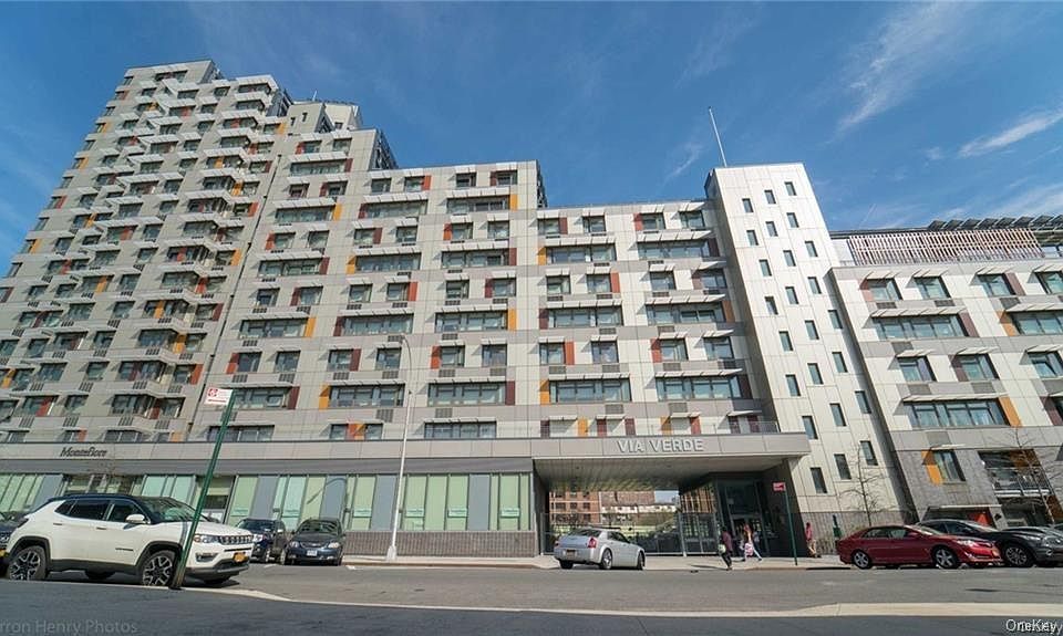 700 Brook Ave APT 4B, Bronx, NY 10455 | MLS #H6214999 | Zillow
