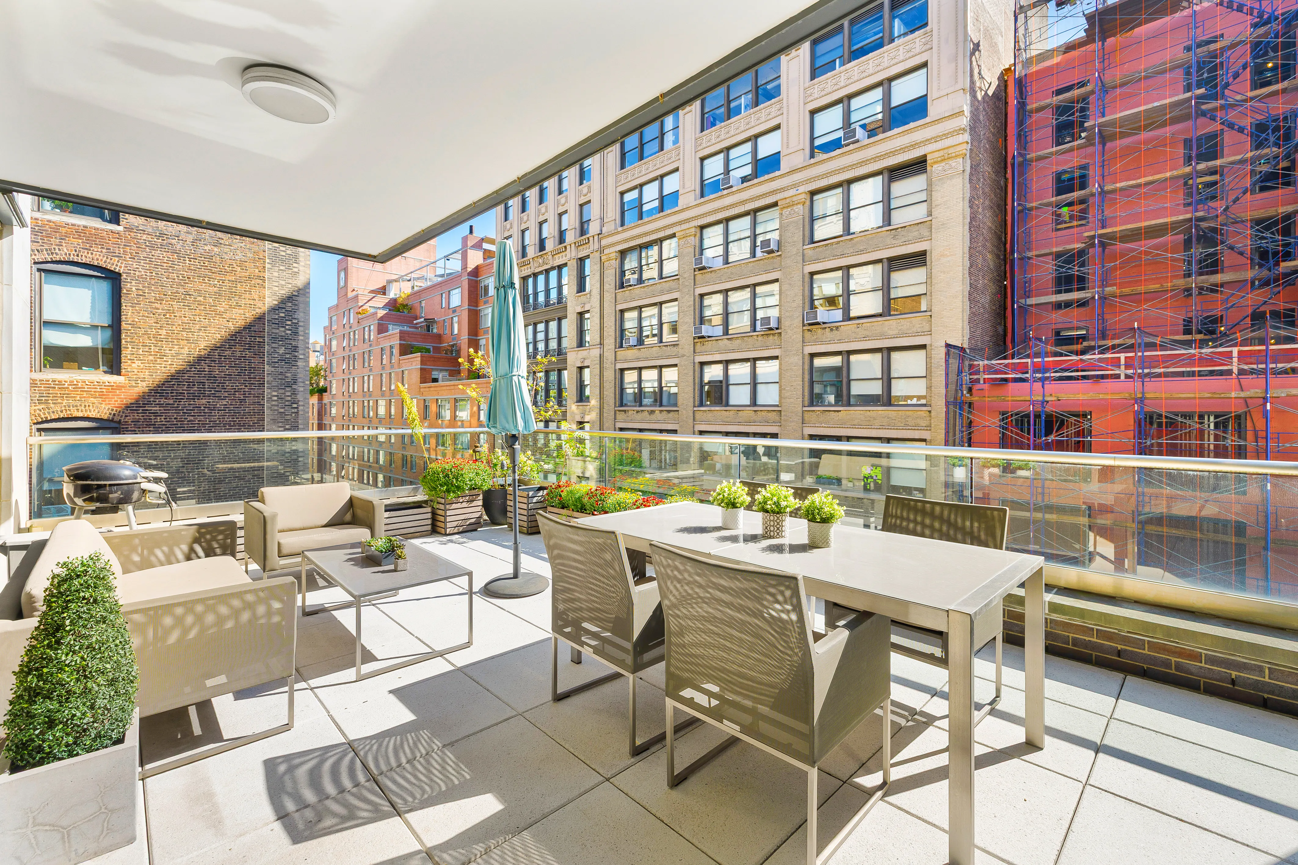 151 West 21st Street #10A in Chelsea, Manhattan | StreetEasy