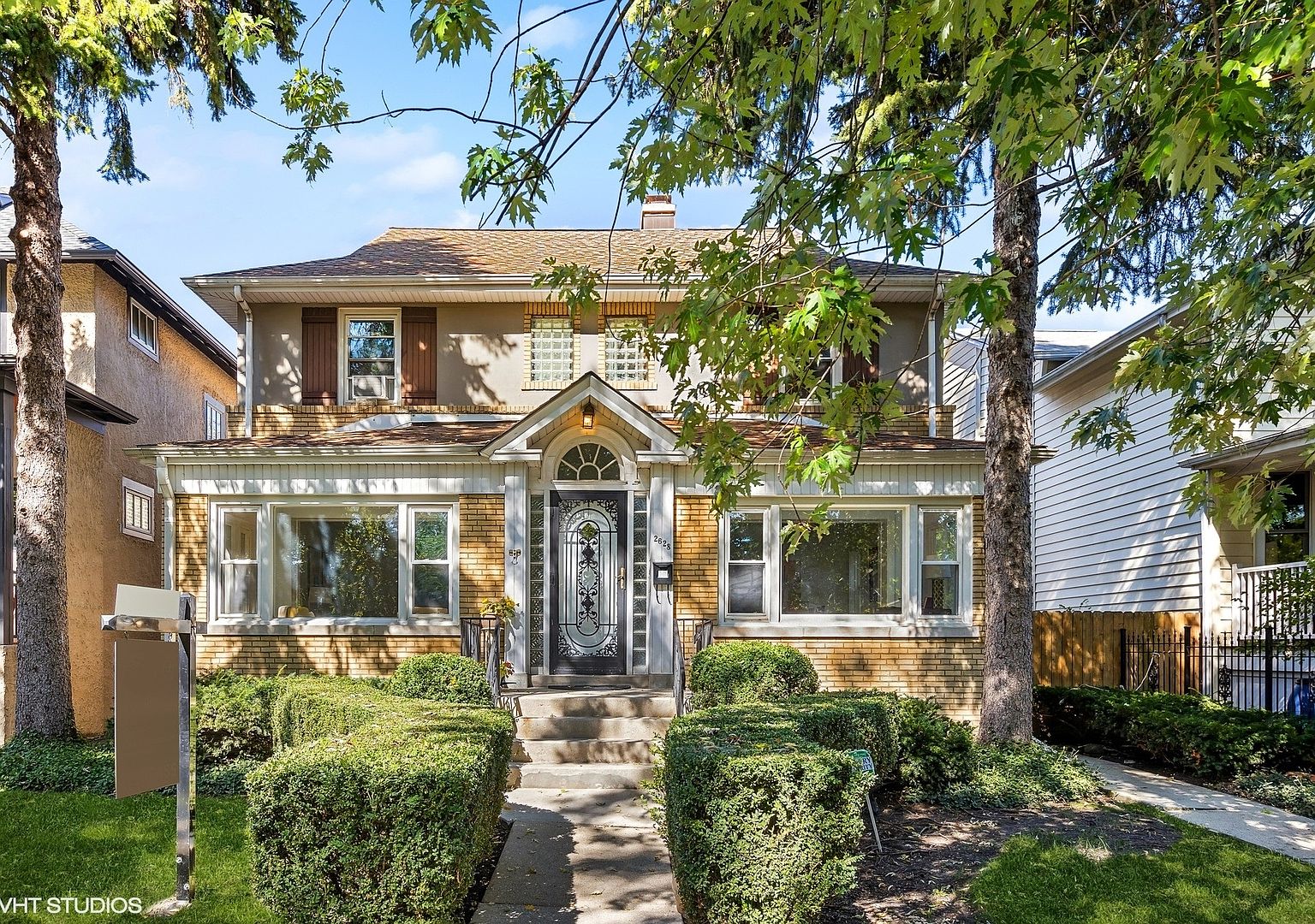 2628 W Windsor Ave, Chicago, IL 60625 | Zillow