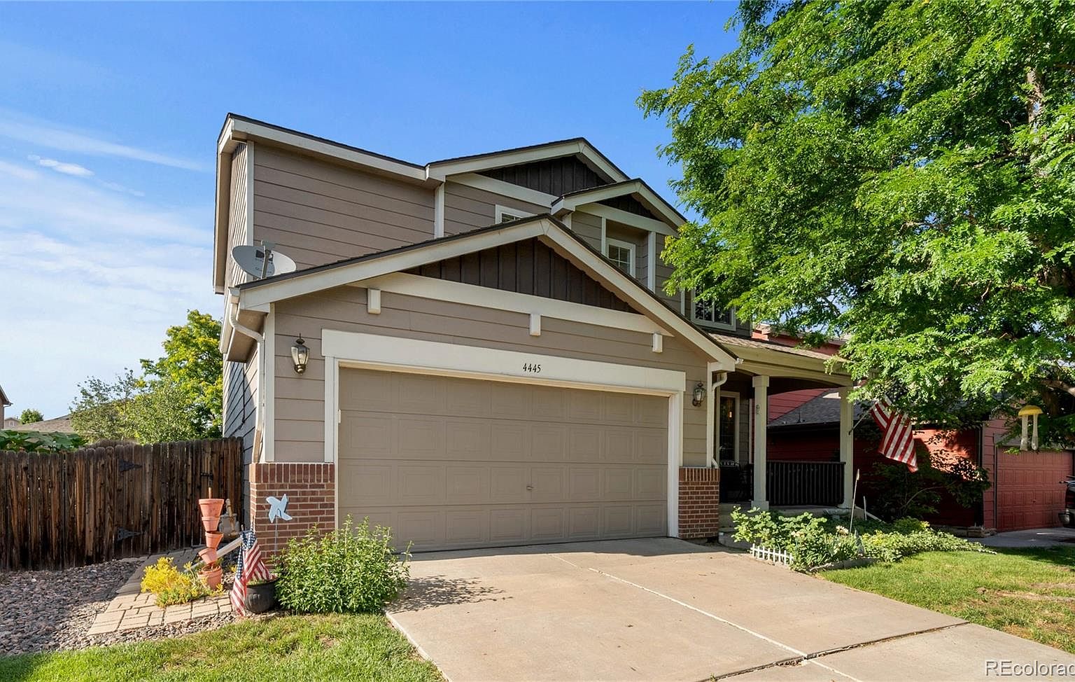 4445 E 94th Place, Thornton, CO 80229 | Zillow