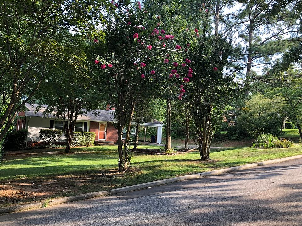 3321 Octavia St, Raleigh, NC 27606 | Zillow