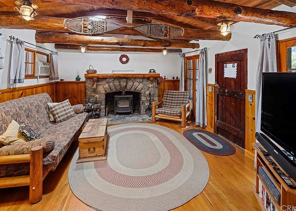 49 Ice House Cyn, Mt Baldy, CA 91759 | Zillow