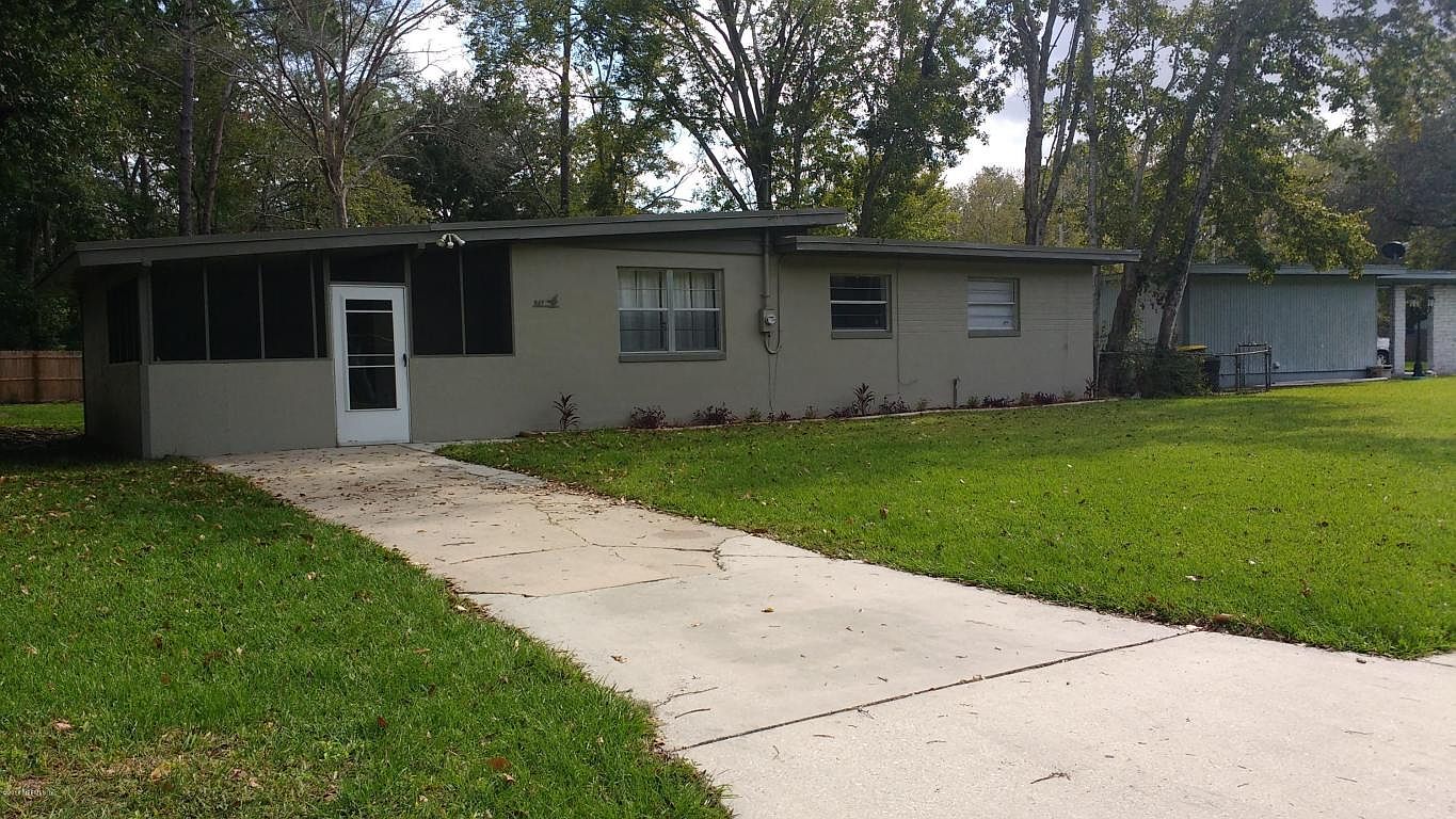 847 Le Brun Dr, Jacksonville, FL 32205 | Zillow