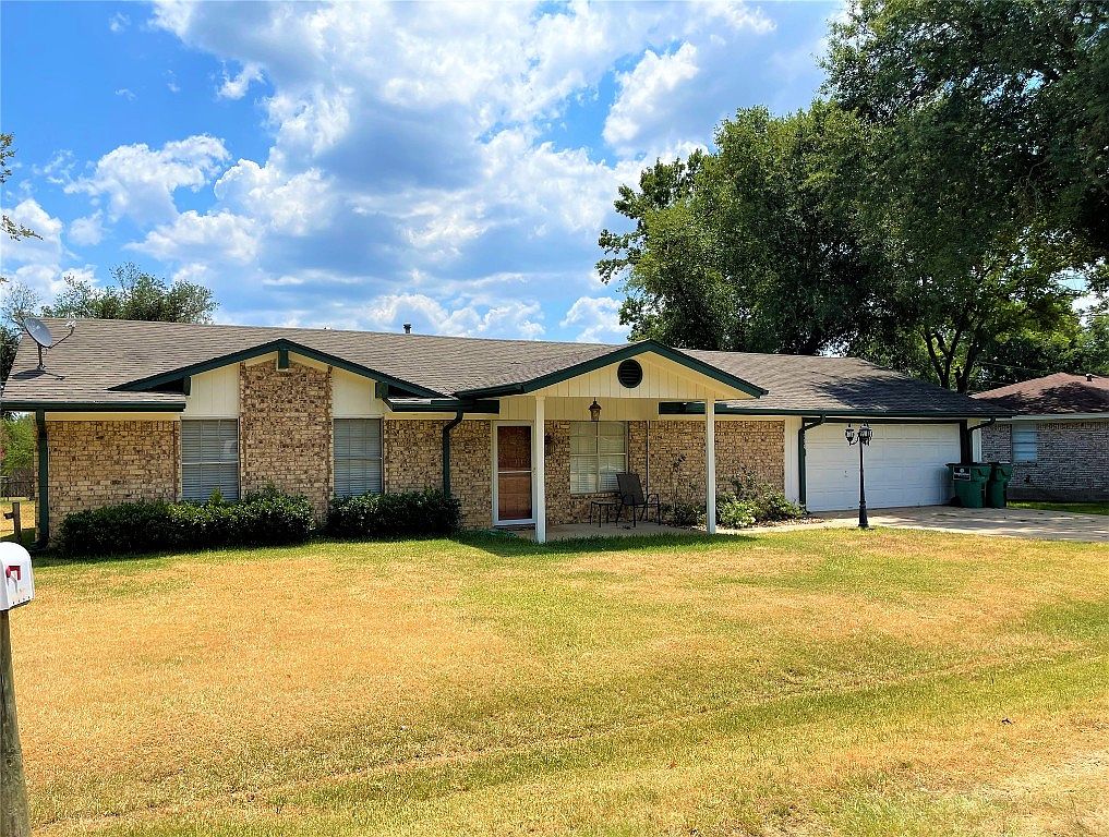 534 Kelly St, Fairfield, TX 75840 | Zillow