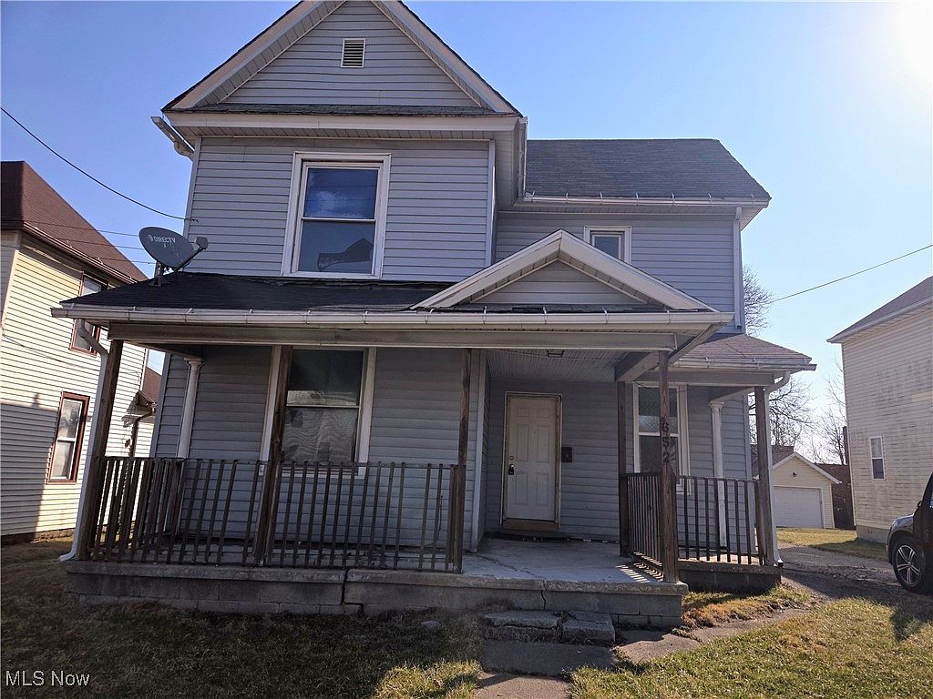 652 Bowman St, Mansfield, OH 44903 | MLS #5106033 | Zillow