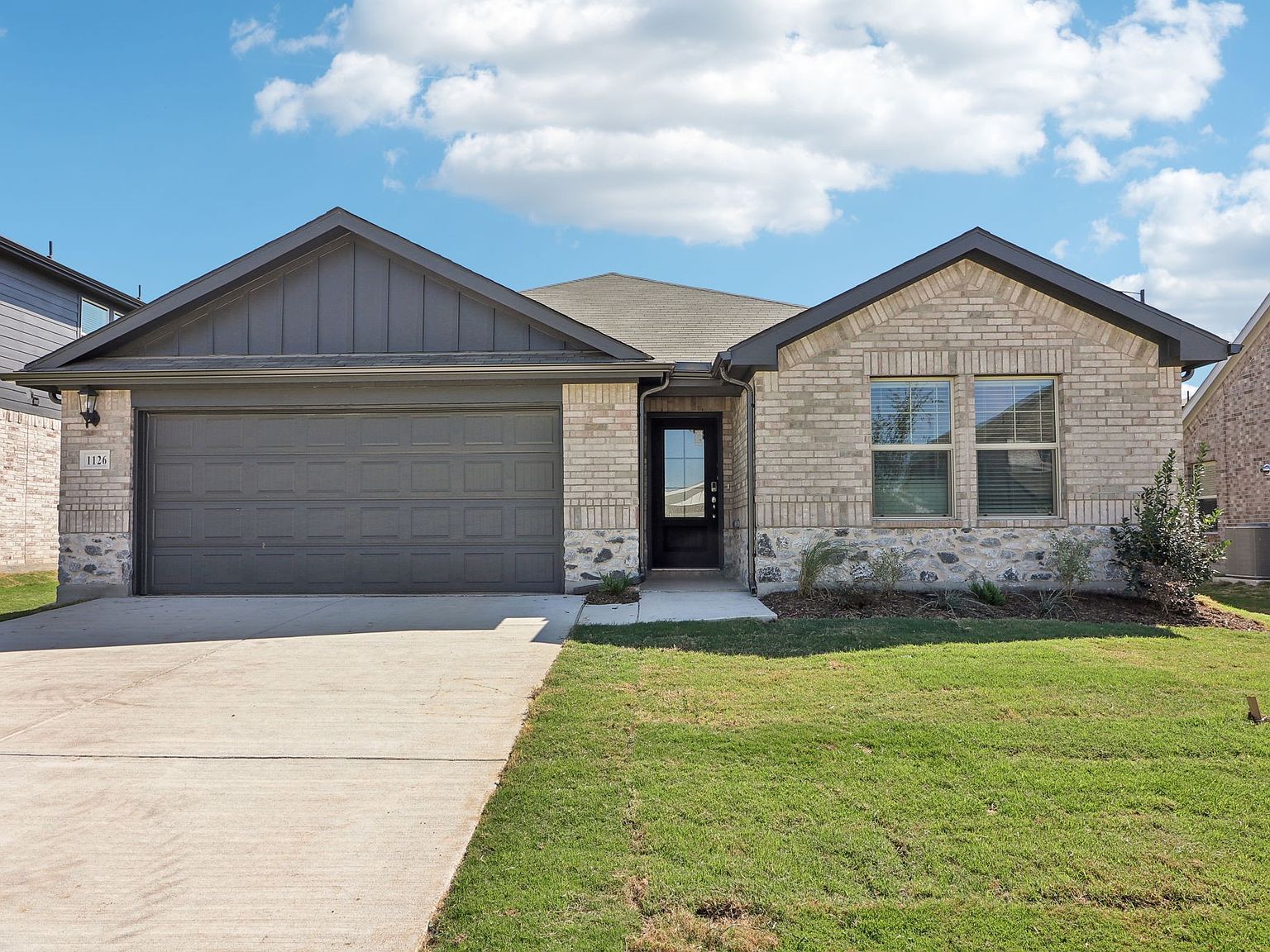 1126 Salado St, Crandall, TX 75114 | MLS #20710794 | Zillow
