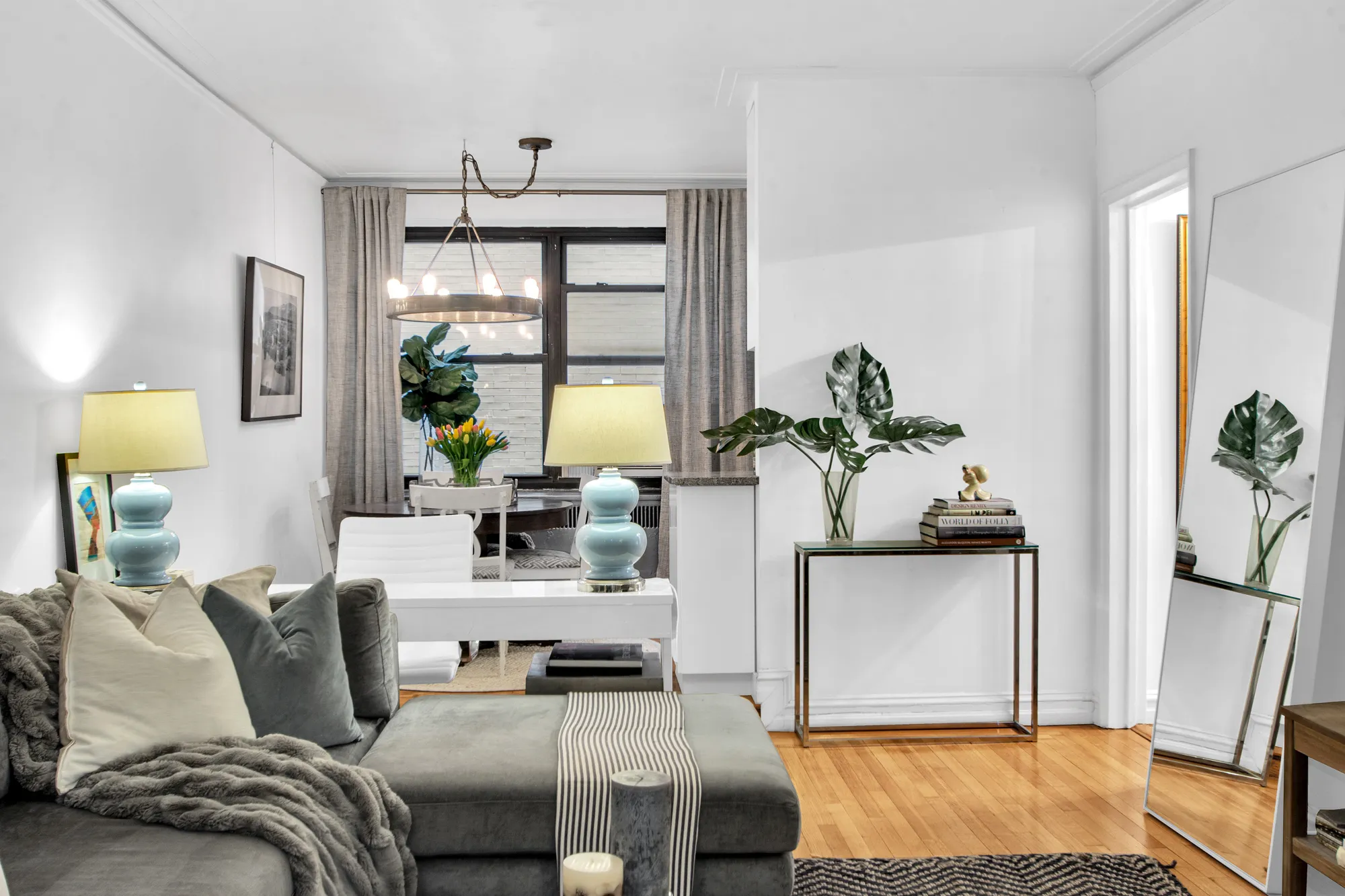 222 East 35th Street #1E in Murray Hill, Manhattan | StreetEasy