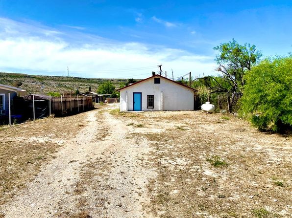 Sanderson TX Real Estate - Sanderson TX Homes For Sale | Zillow