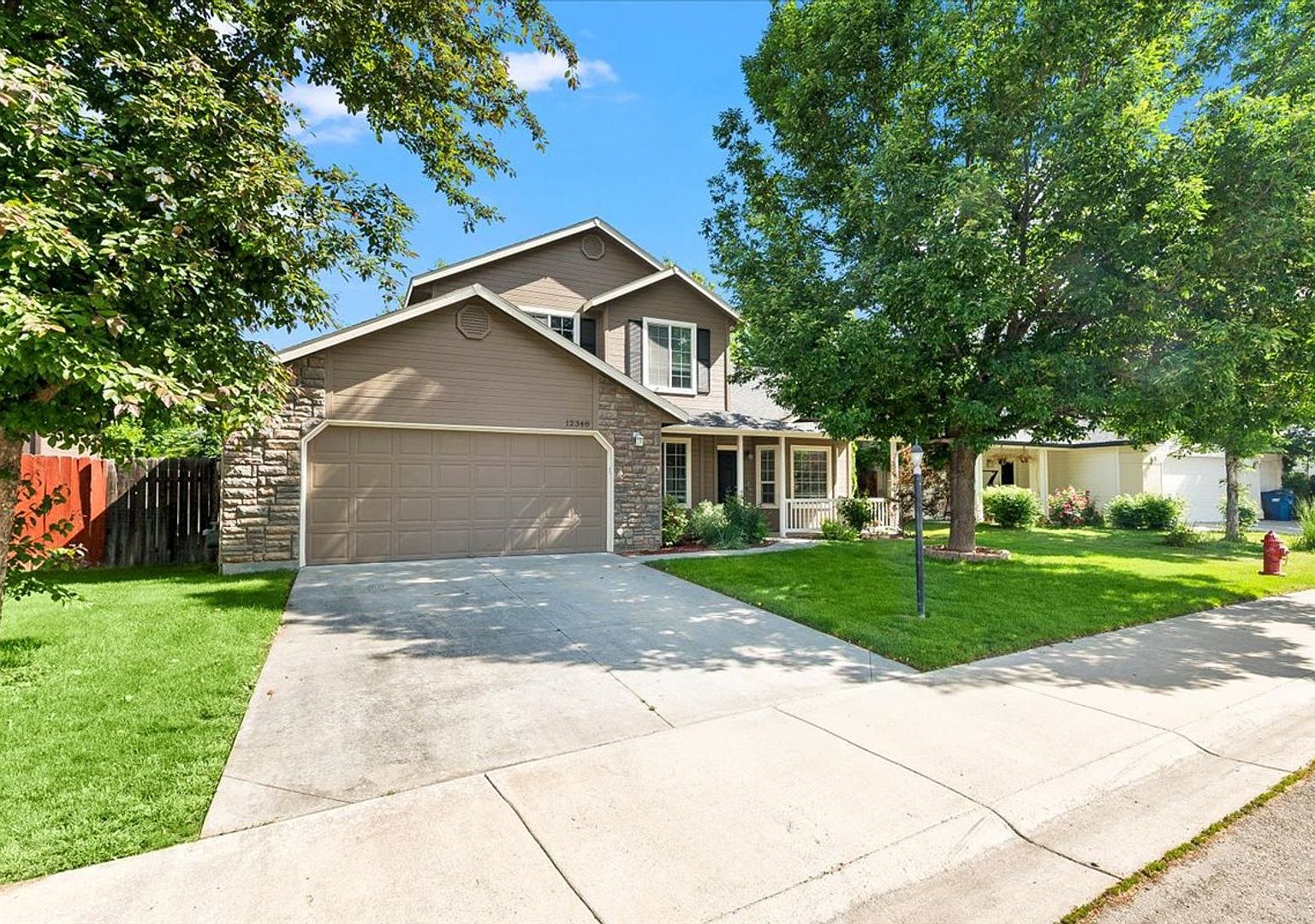 12348 W Abram Dr, Boise, ID 83713 | Zillow