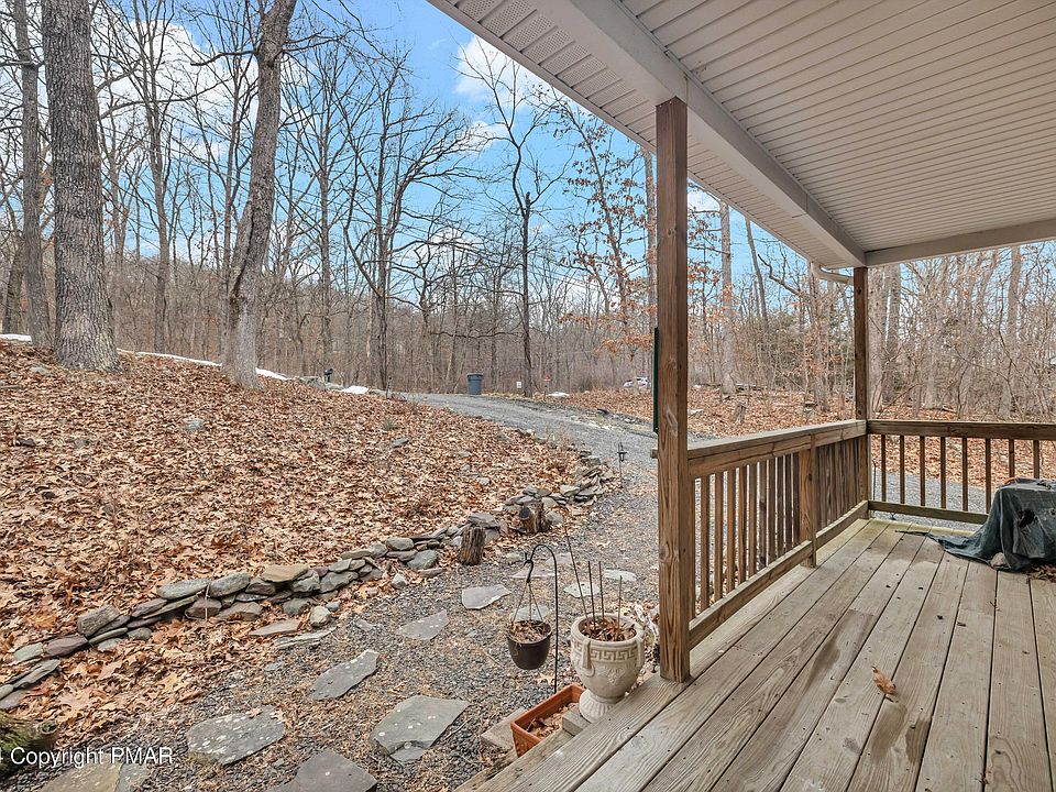 416 Timber Hill Rd, Henryville, PA 18332 | Zillow
