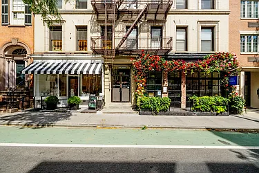 199 Prince Street #9 in Soho, Manhattan | StreetEasy