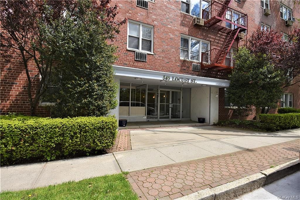 80 William Street UNIT 3F, Mount Vernon, NY 10552 | Zillow