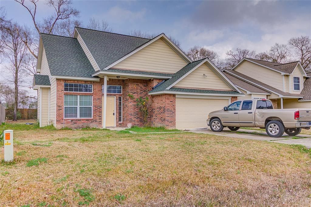 16453 Ryan Guinn Way, Conroe, TX 77303 | Zillow