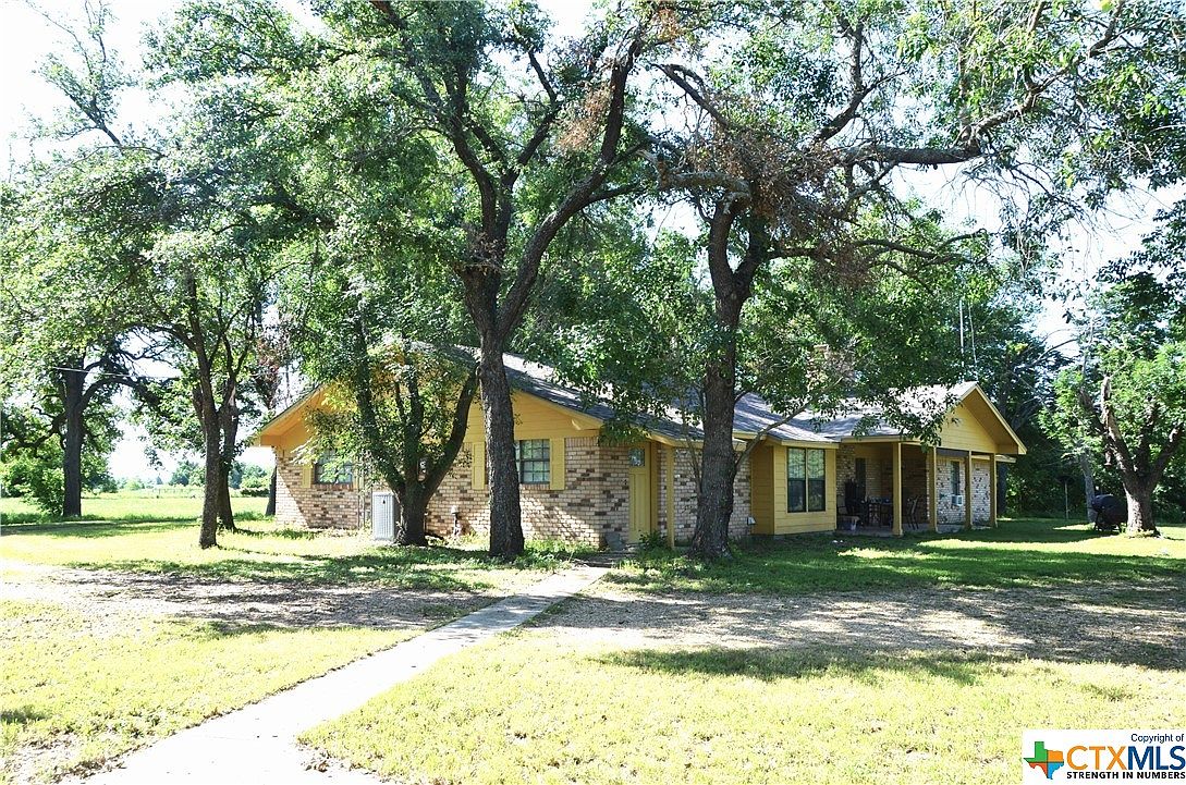 1717 Fm 979, Cameron, TX 76520 | MLS #504107 | Zillow
