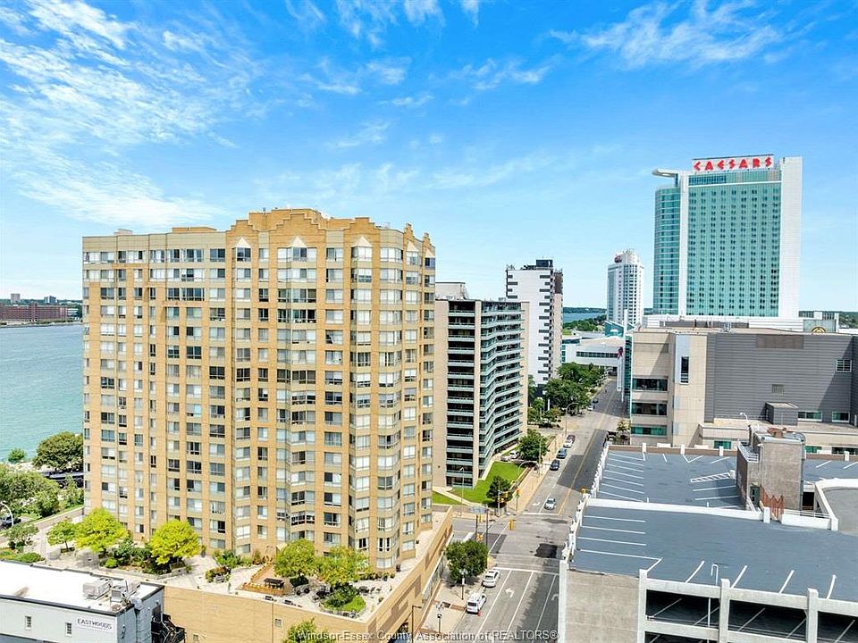 75 Riverside Dr E Windsor, ON, N9A7C4 - Apartments for Rent | Zillow