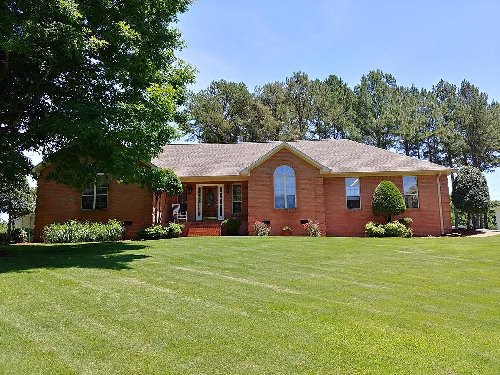 14 Timberline Dr, Milan, TN 38358 | Zillow