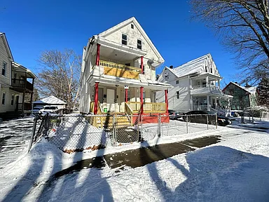 94-96 Abbe Avenue - 94-96 Abbe Ave Springfield MA | Zillow