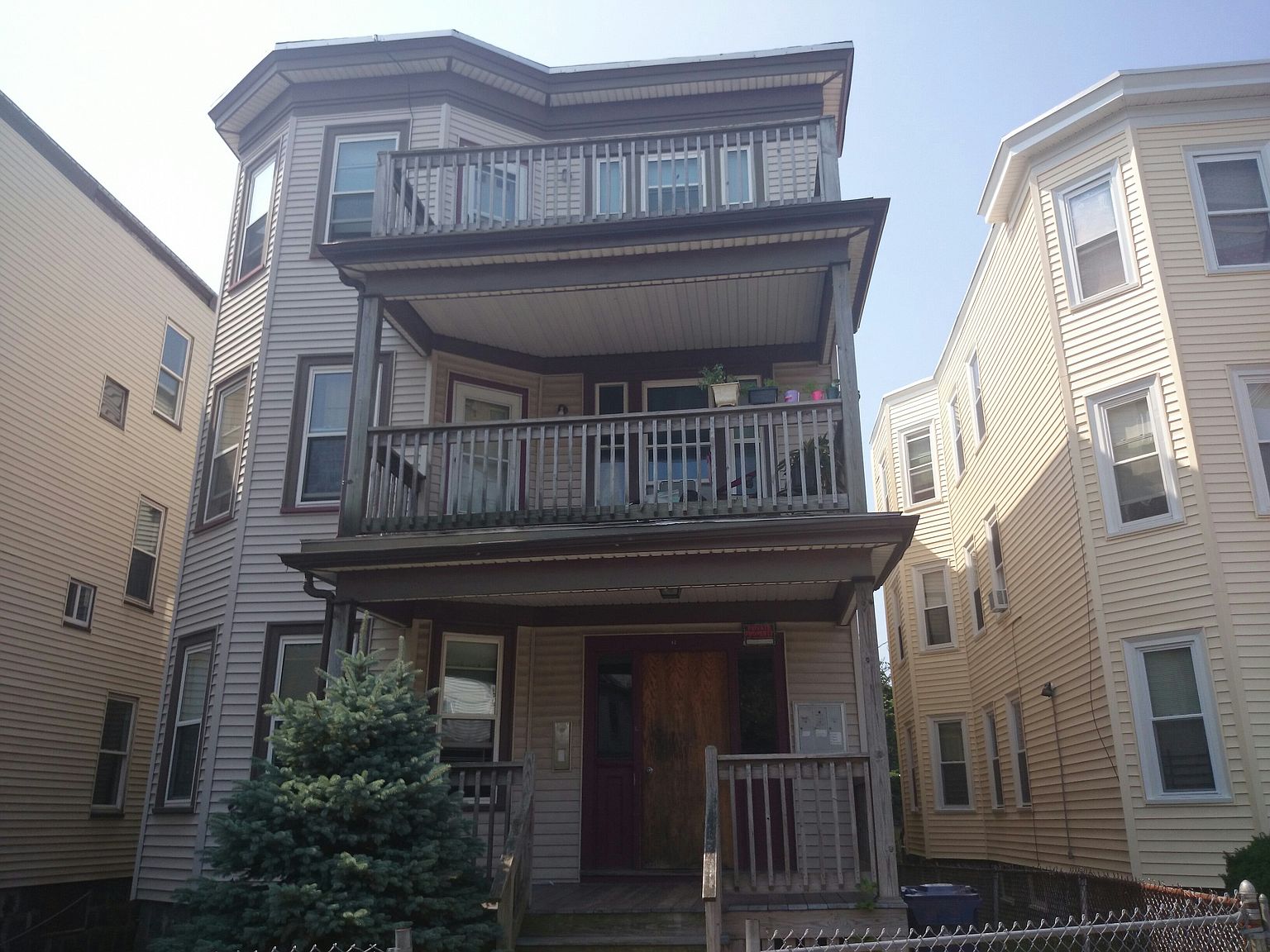 42 Wayland St, Dorchester, MA 02125 | Zillow