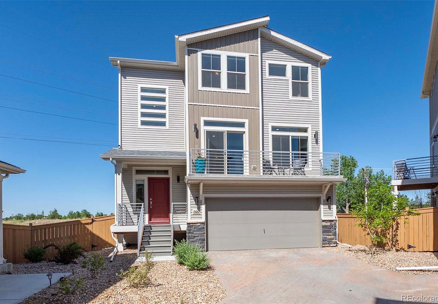 13689 E 102nd Place, Commerce City, CO 80022 | Zillow