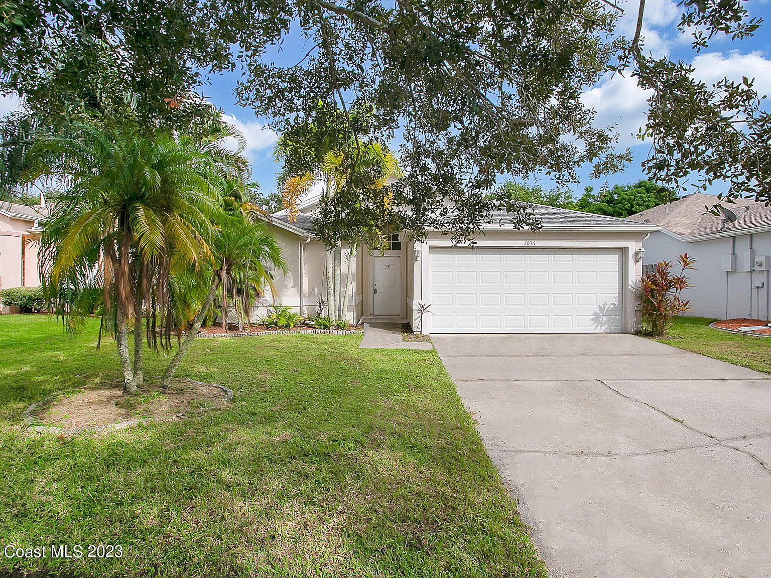 7036 Hammock Trace Dr, Melbourne, FL 32940 | Zillow