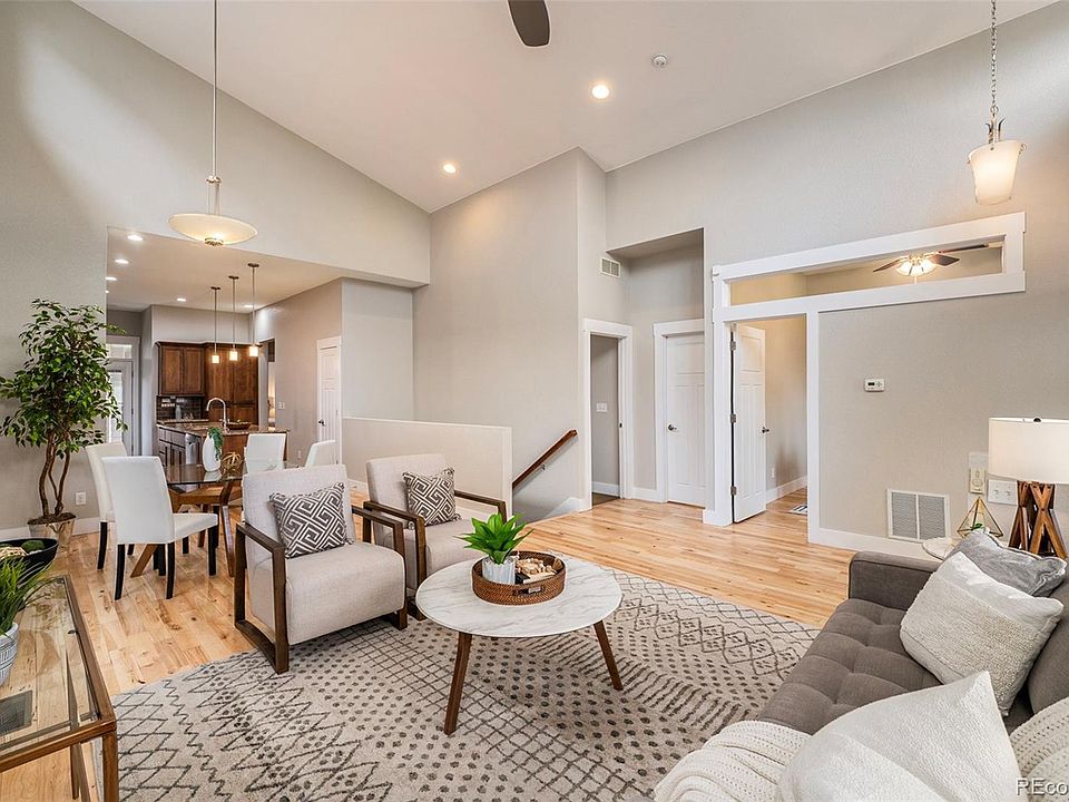 2727 N Ironton Street, Denver, CO 80238 | Zillow