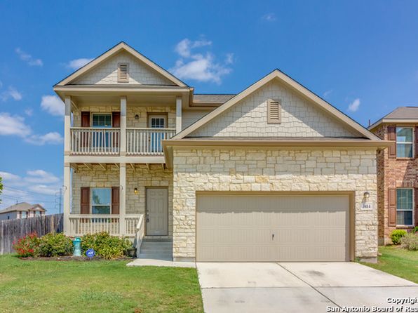 Homes for Sale in San Antonio TX with Pool | Zillow